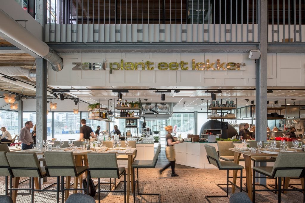 Pathé Utrecht Leidsche Rijn - indebuurt Utrecht