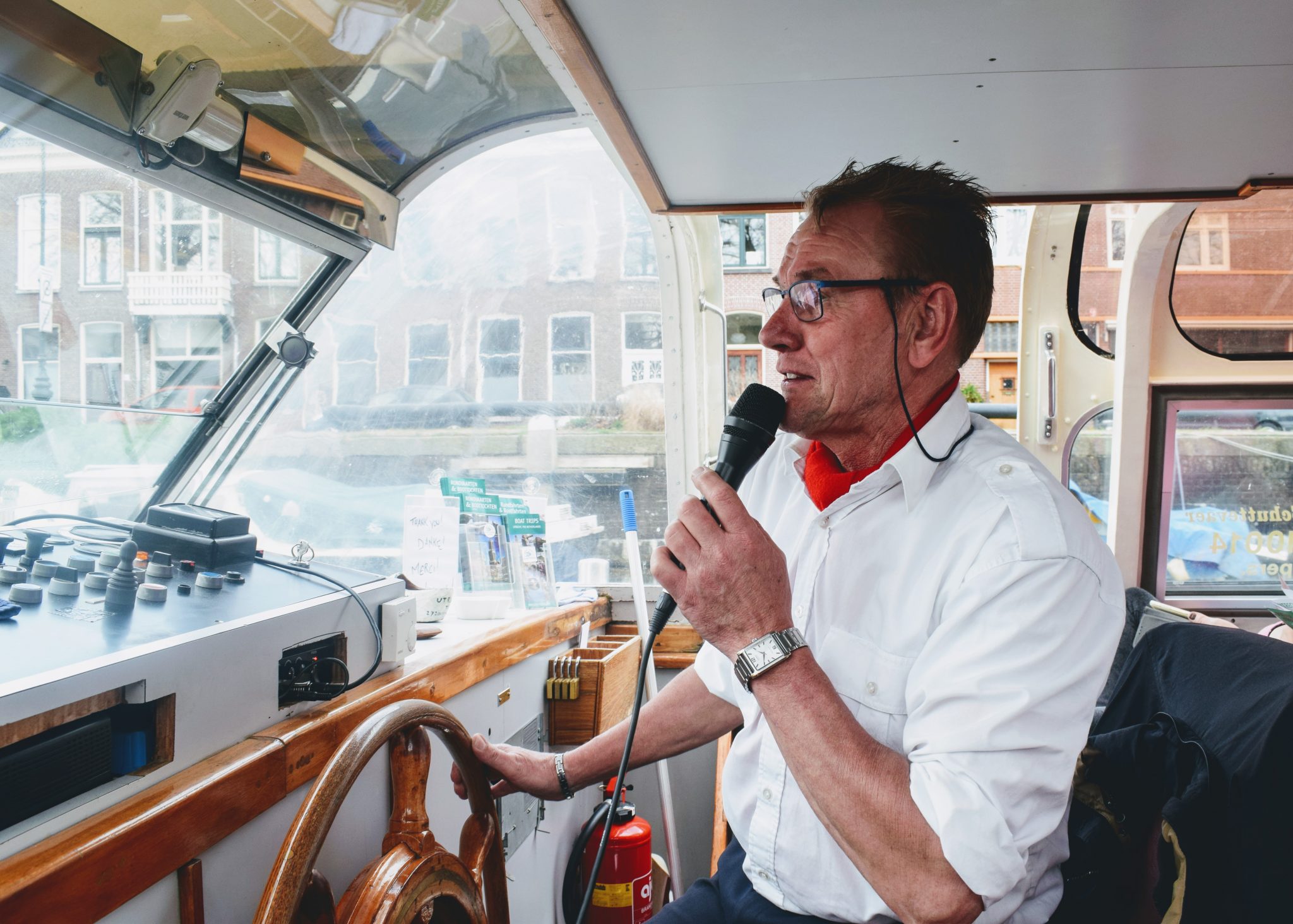 Rondje Utrechtse grachten: deze boottocht wil je echt meemaken ...