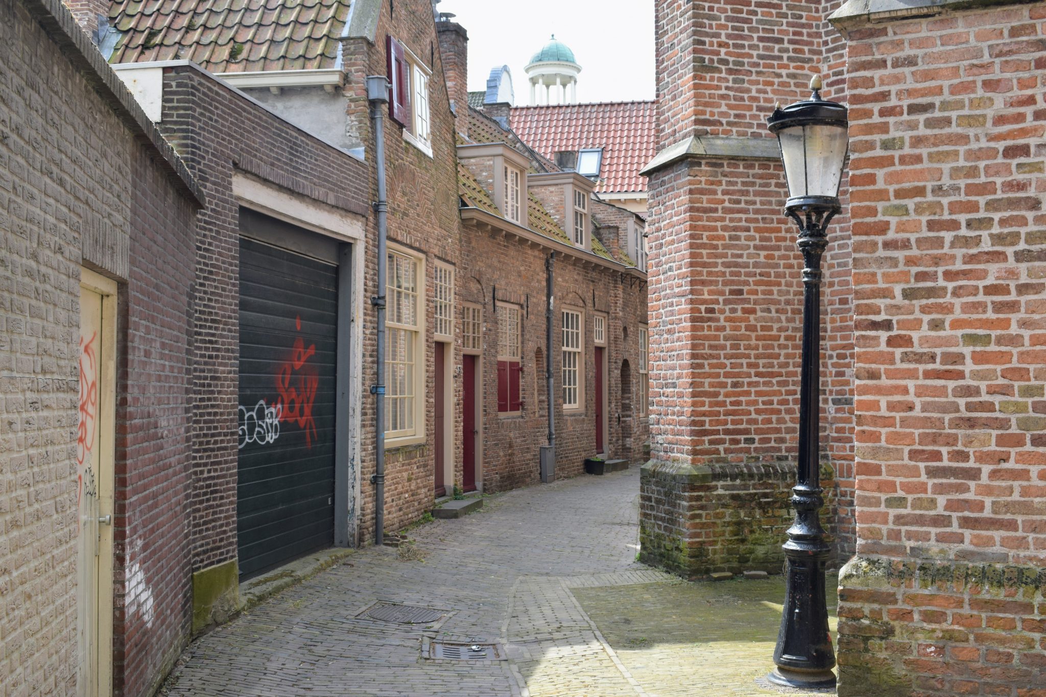 Utrechtse mysteries opgelost: dus zó komt Wijk C aan zijn naam ...