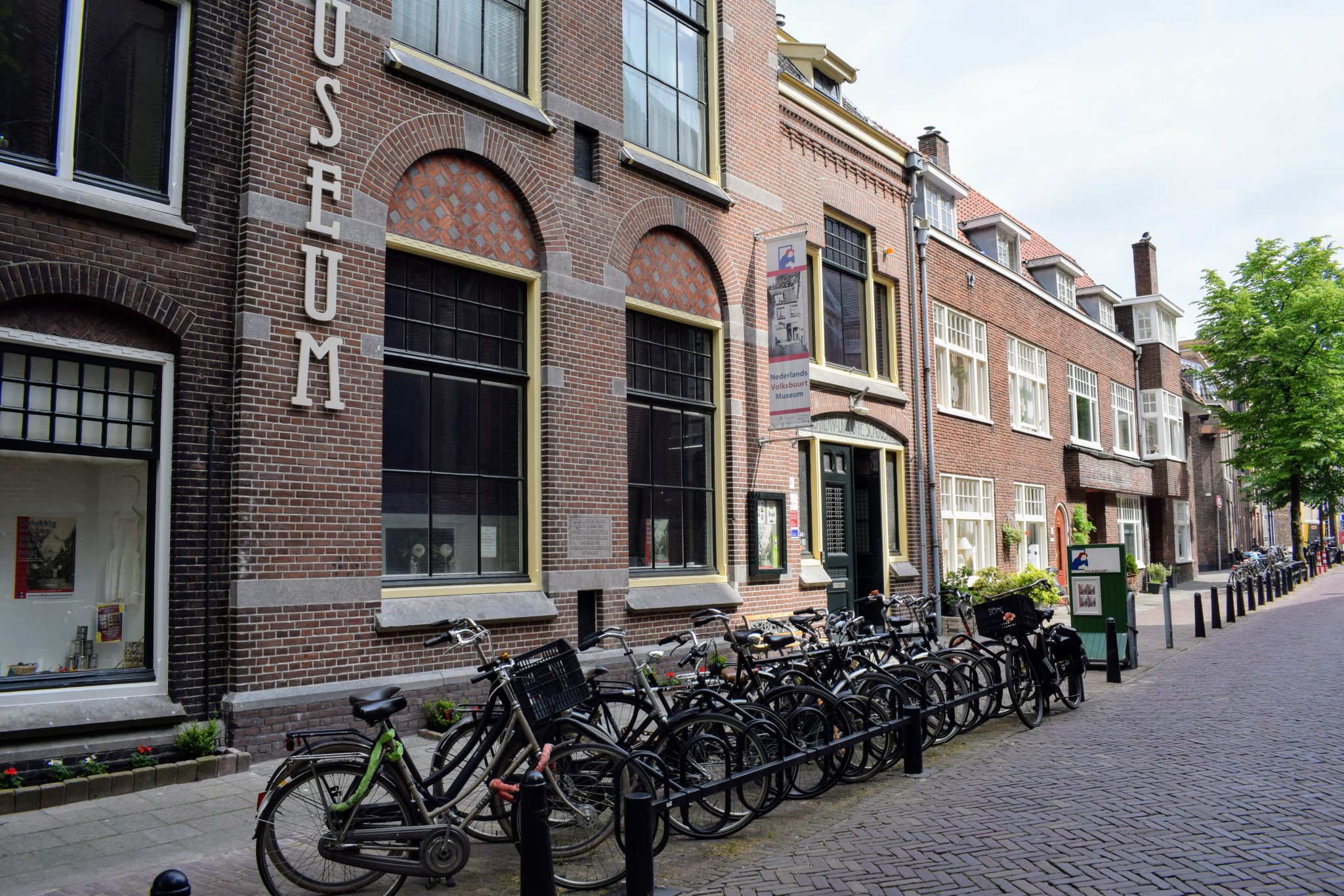 Utrechtse mysteries opgelost: dus zó komt Wijk C aan zijn naam ...