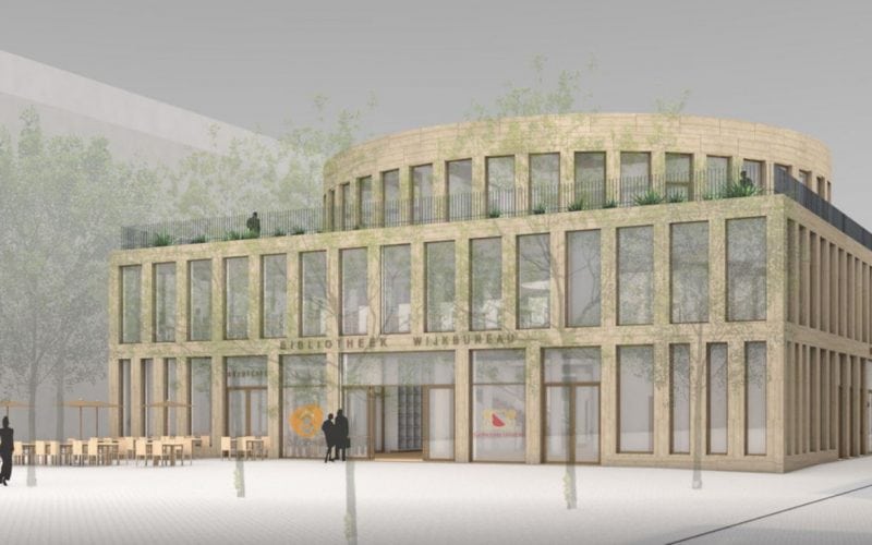 9 redenen waarom je naar Leidsche Rijn centrum moet gaan - indebuurt ...