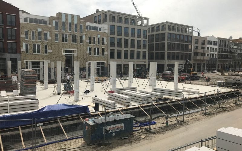 9 redenen waarom je naar Leidsche Rijn centrum moet gaan - indebuurt ...