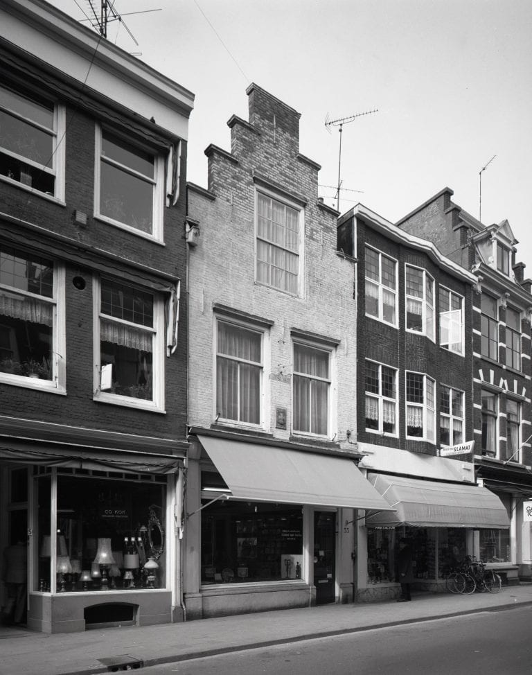 5 x typisch Utrechtse winkels die al héél lang bestaan - indebuurt Utrecht