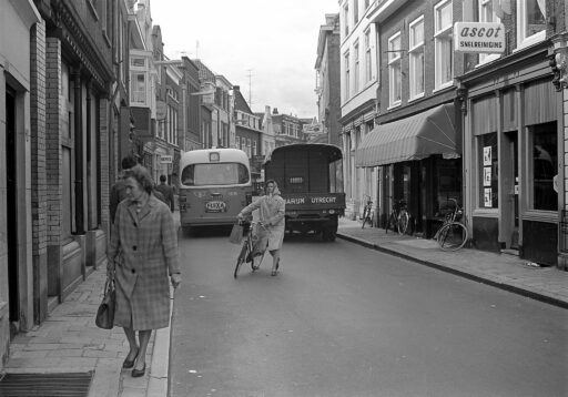 6 redenen waarom de Twijnstraat superleuk is - indebuurt Utrecht