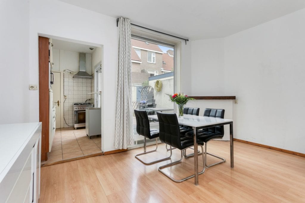 Dit is het goedkoopste huis dat nu te koop staat in Utrecht - indebuurt Utrecht