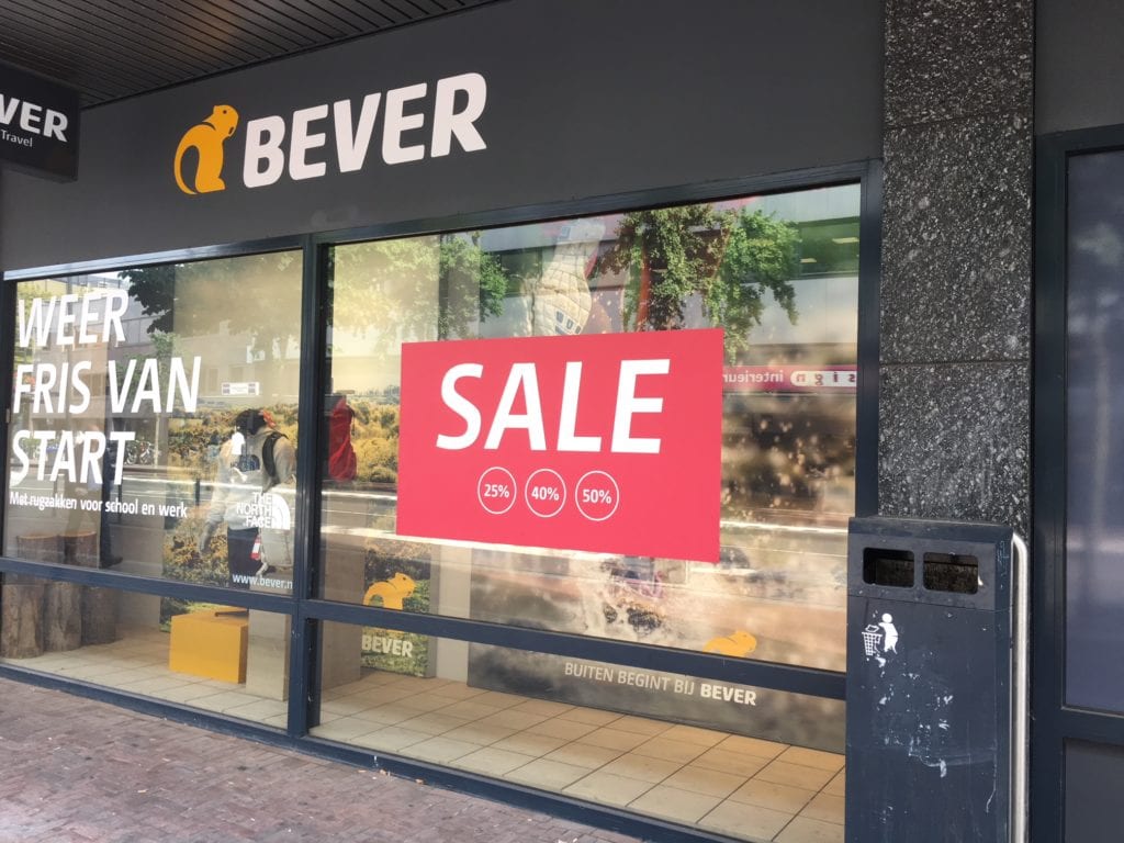 Utrechtse aanbiedingen: voordelig uit eten en kleding voor €1 ...