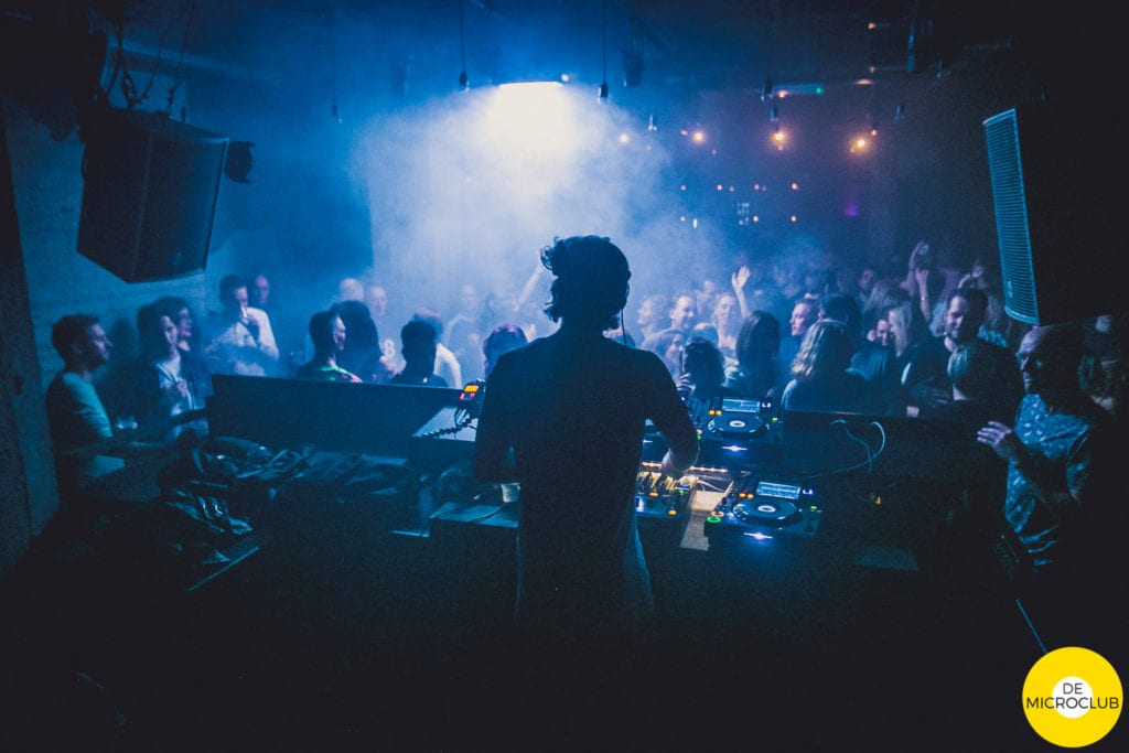 Nieuw seizoen ‘microclubben’ begint op vrijdag 7 september in club BASIS