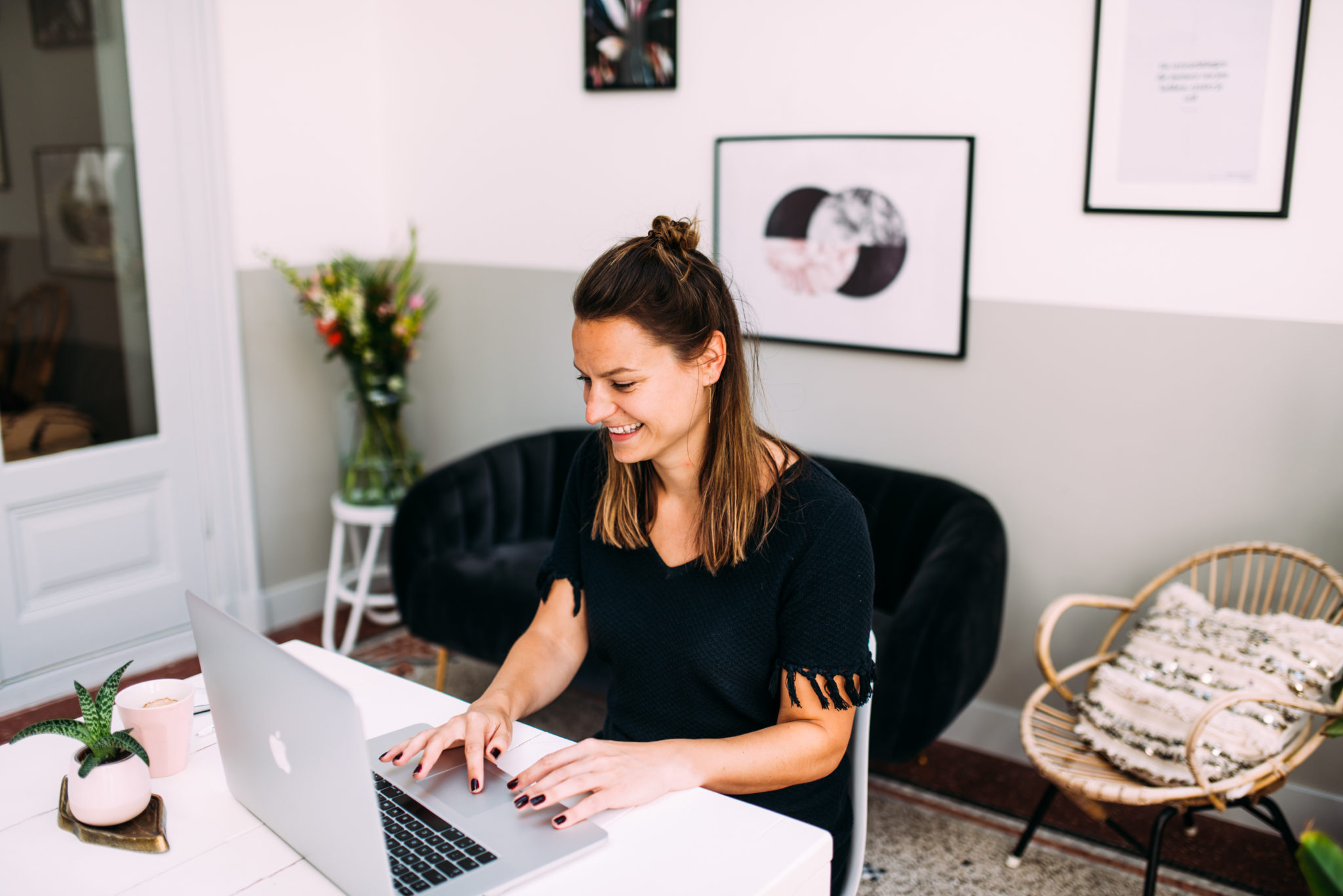 Het stadsie van Suzanne: 'Ik kwam voor de liefde naar Utrecht maar ben verliefd geworden op de ...