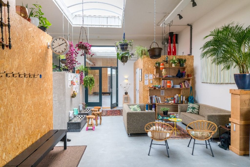 Don Kounosuke - indebuurt Utrecht