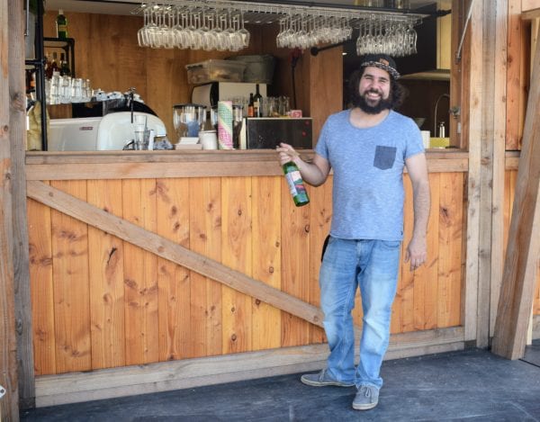 7 x uit eten in Leidsche Rijn - indebuurt Utrecht