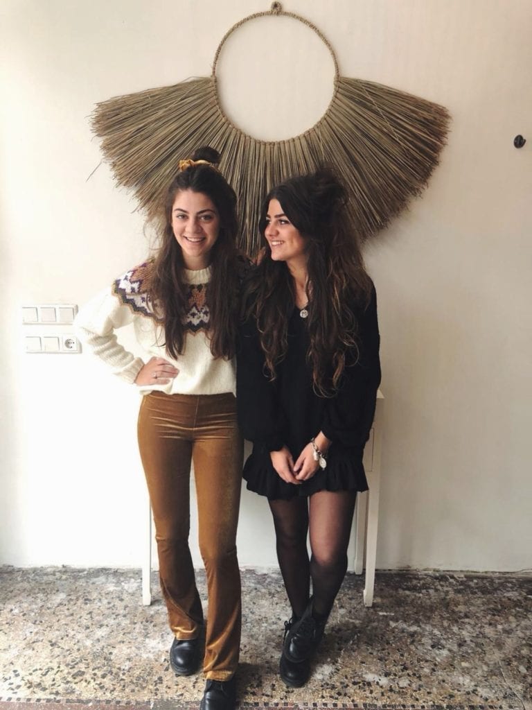 Nieuw in Utrecht: boetiek en koffiebar Minre - indebuurt Utrecht