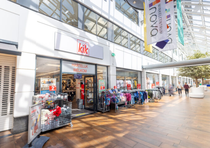 Jumbo Foodmarkt Leidsche Rijn - indebuurt Utrecht