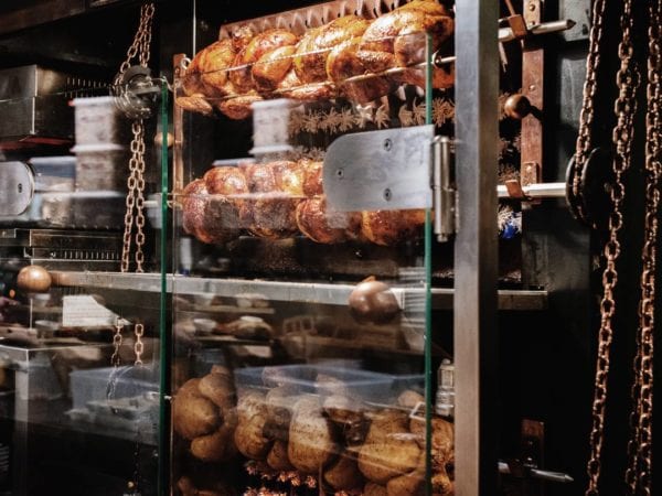 7 x uit eten in Leidsche Rijn - indebuurt Utrecht