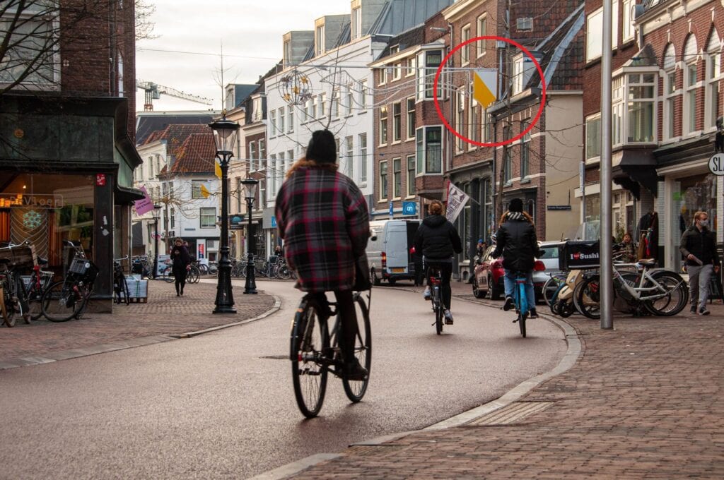 Utrechtse mysteries: waarom heeft het wapen van Utrecht soms een andere ...