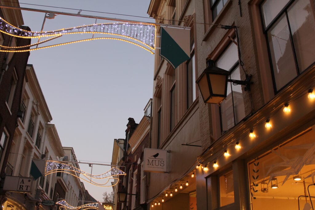 Utrechtse mysteries: waarom heeft het wapen van Utrecht soms een andere ...