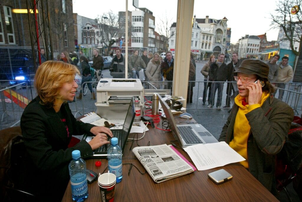 5 x dit wist je vast nog niet over de Neude - indebuurt Utrecht