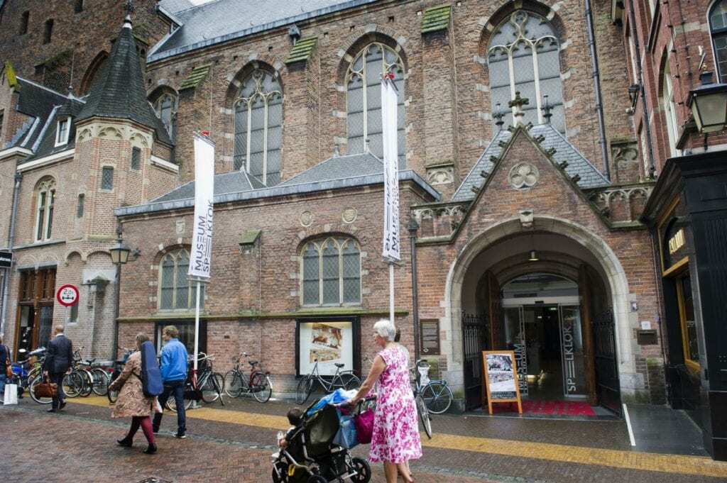 Utrechtse mysteries: waarom heeft het wapen van Utrecht soms een andere ...
