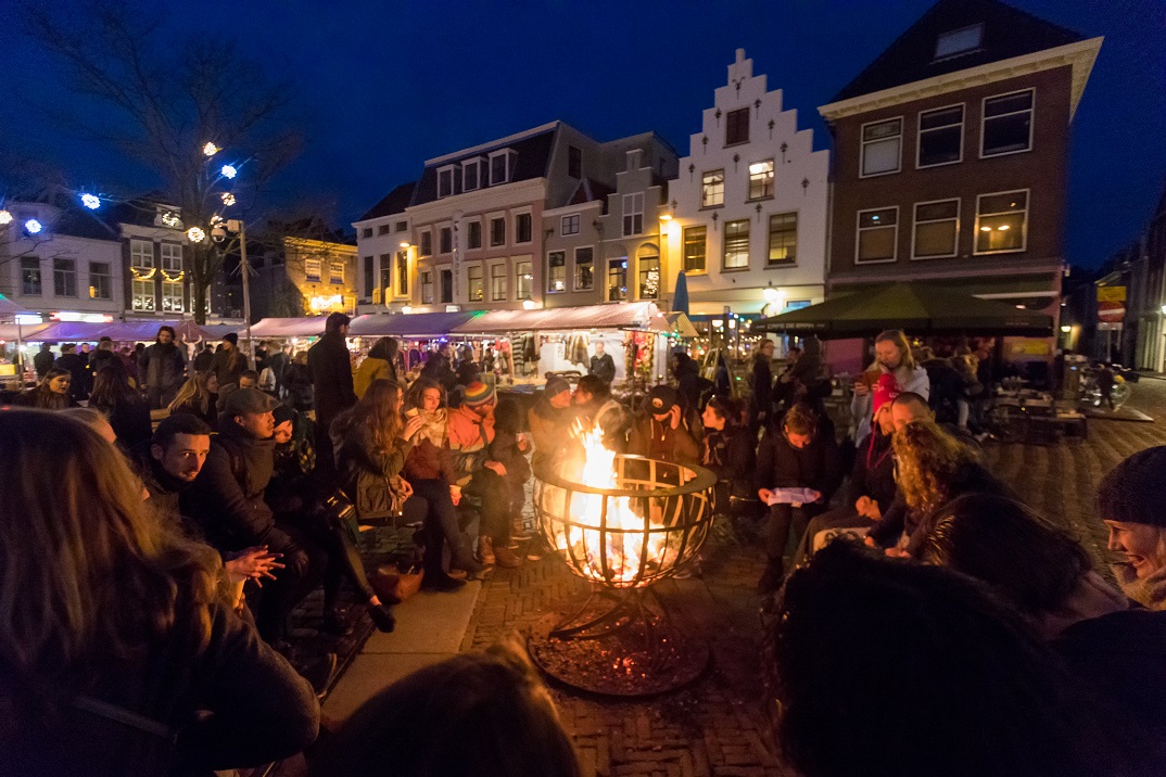 Winter Utrecht | De leukste winteractiviteiten in de stad en regio