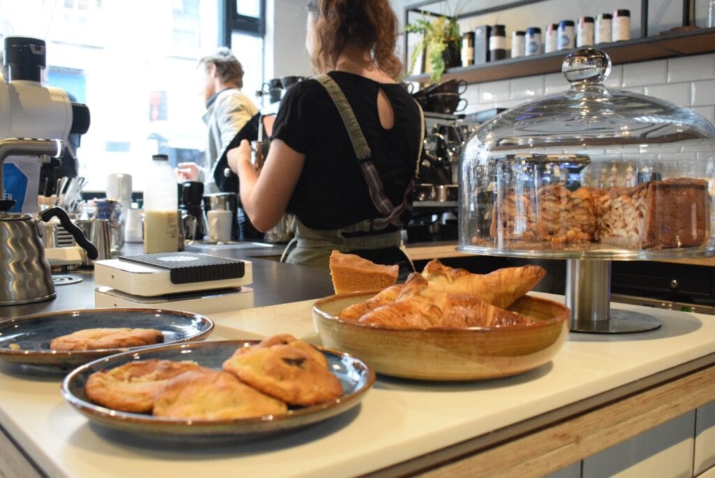 Gratis verschillende soorten koffie proeven doe je hier - indebuurt Utrecht