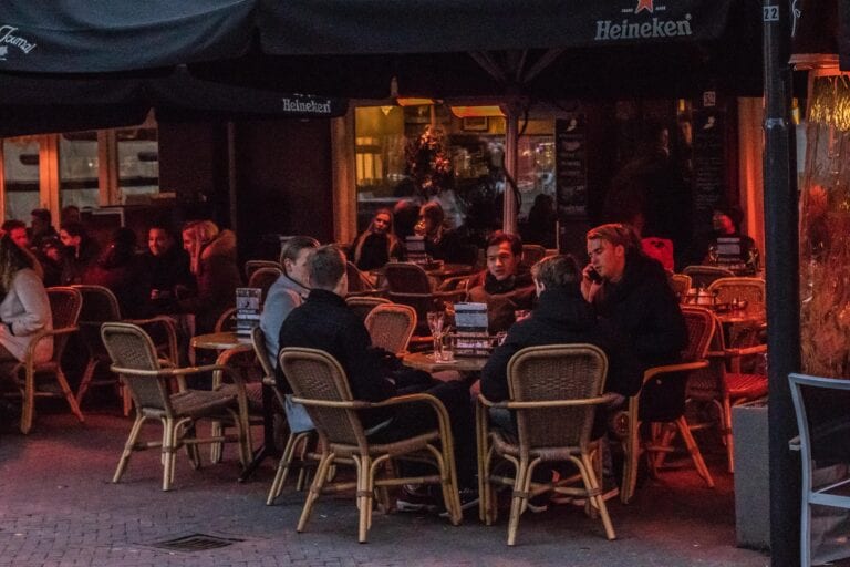 Bever Utrecht Centrum