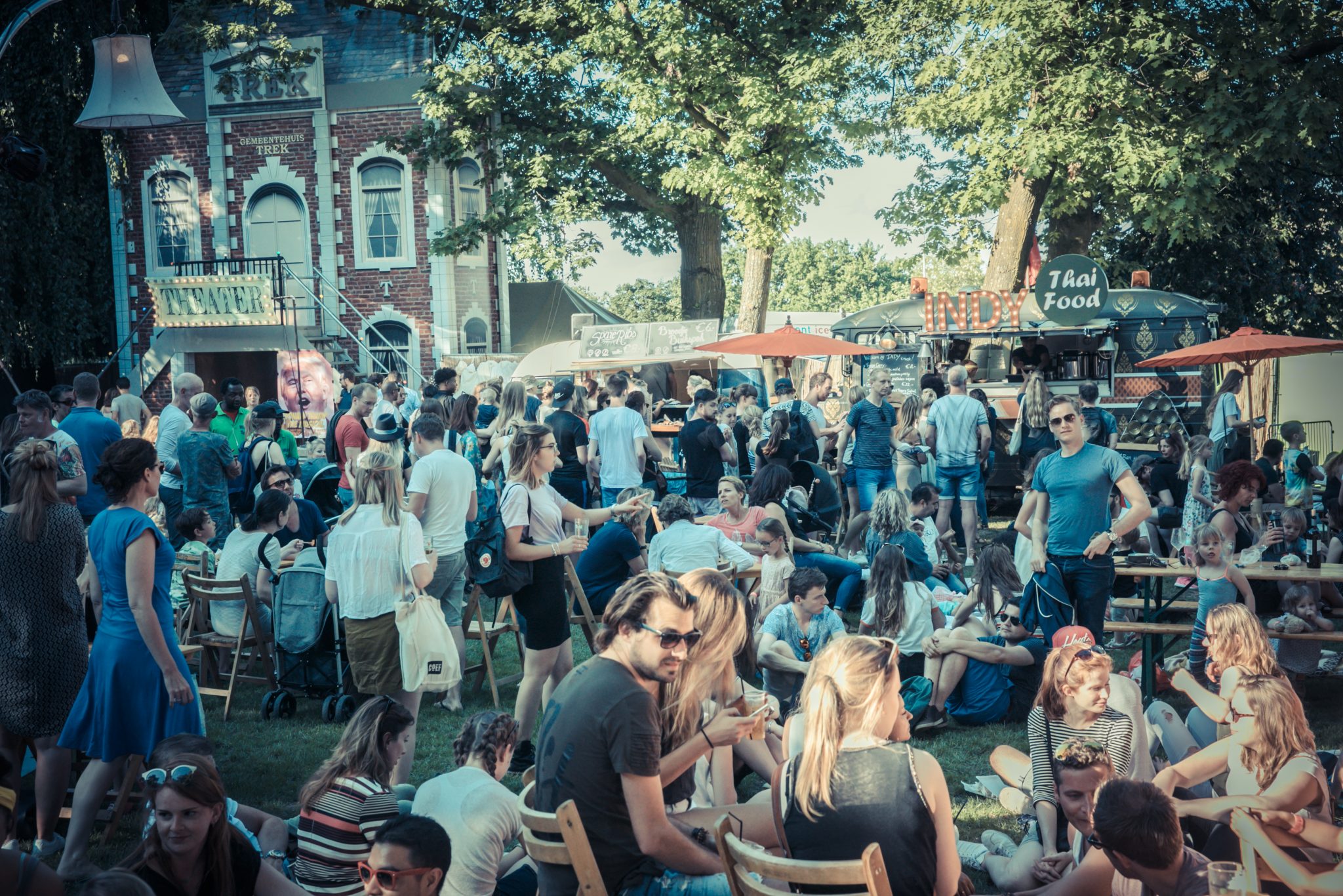 Pinksteren 2019: dit is er te doen in Utrecht - indebuurt Utrecht