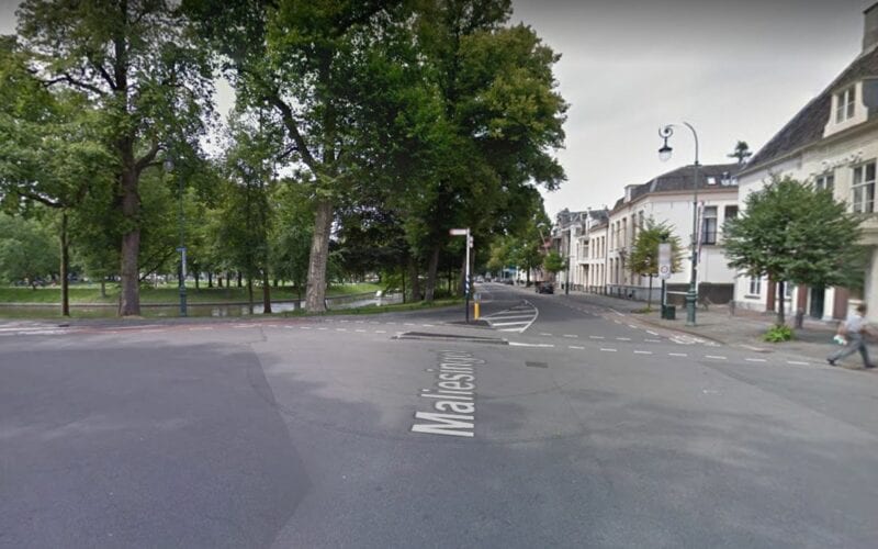 De Maliebaan wordt vernieuwd en zo gaat het eruit zien - indebuurt Utrecht