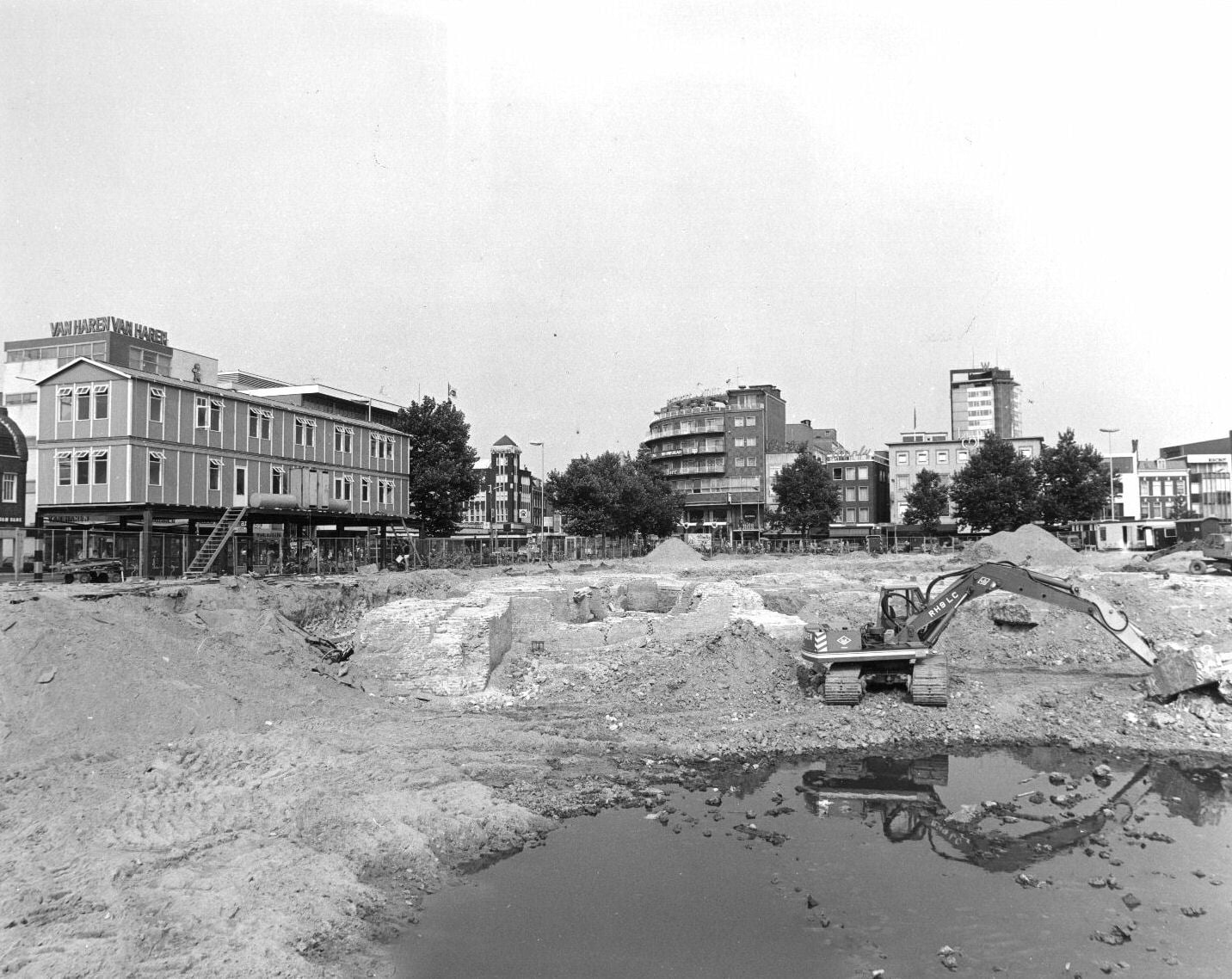 Oh, de nostalgie: 6 x Vredenburg door de jaren heen - Pagina 3 van 8 ...