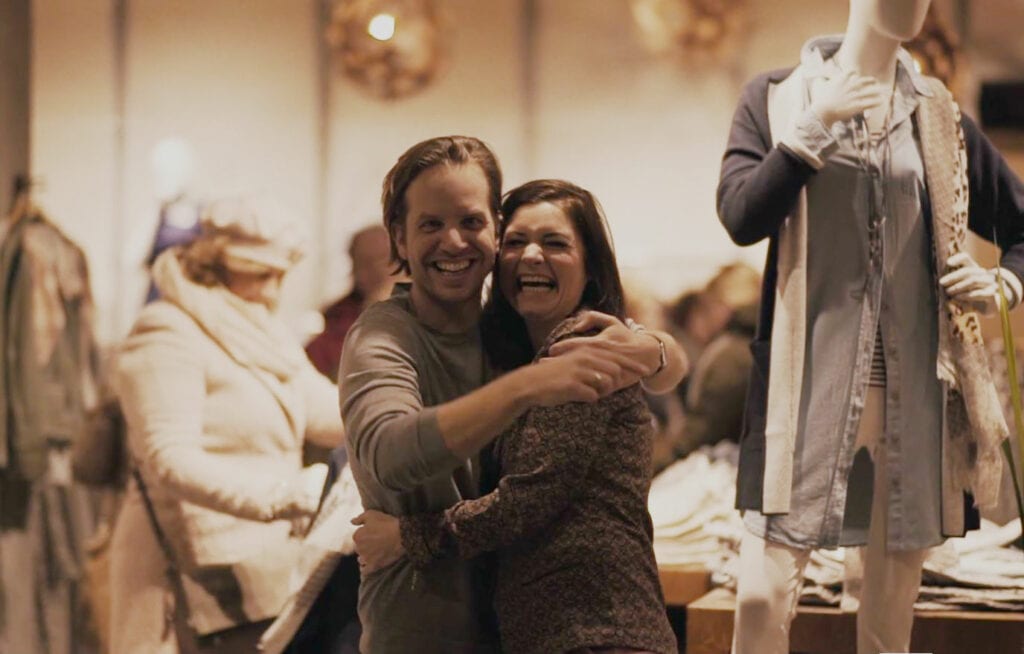 Arthur & Willemijn Utrecht