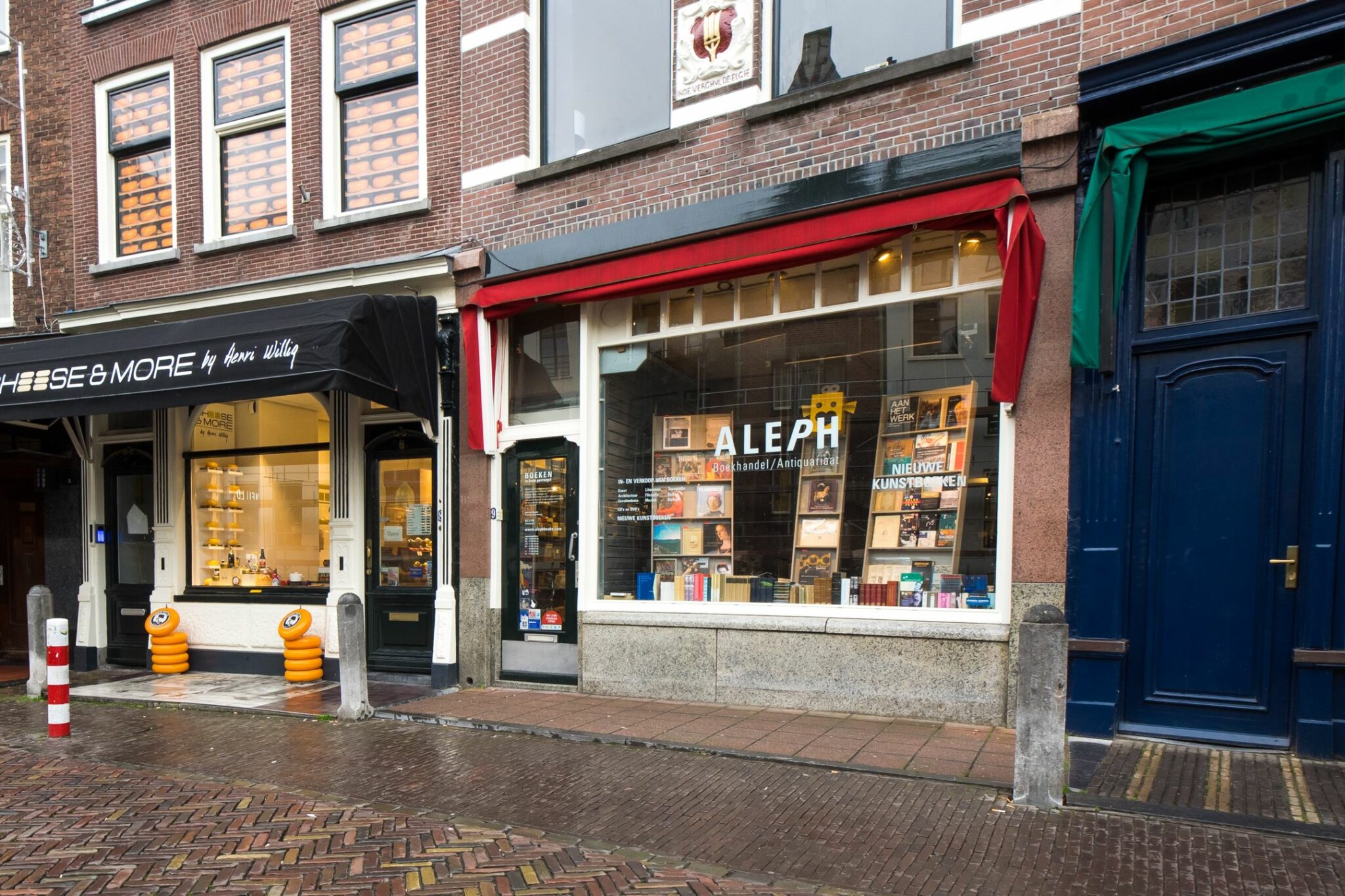 Je eigen zaak beginnen? Deze winkelpanden in Utrecht zijn beschikbaar ...