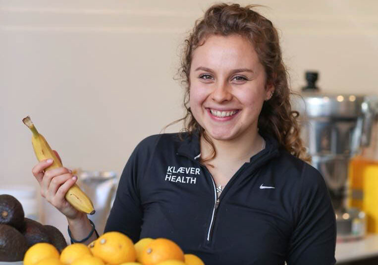 Het stadsie van Brynn: ‘Ik wist niet wat me overkwam toen ik voor het ...