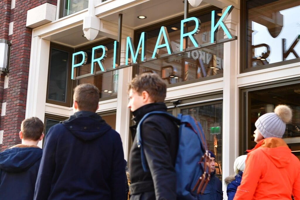 Sneak peek: dit is hoe de nieuwe Primark in Utrecht er van binnen uit ...