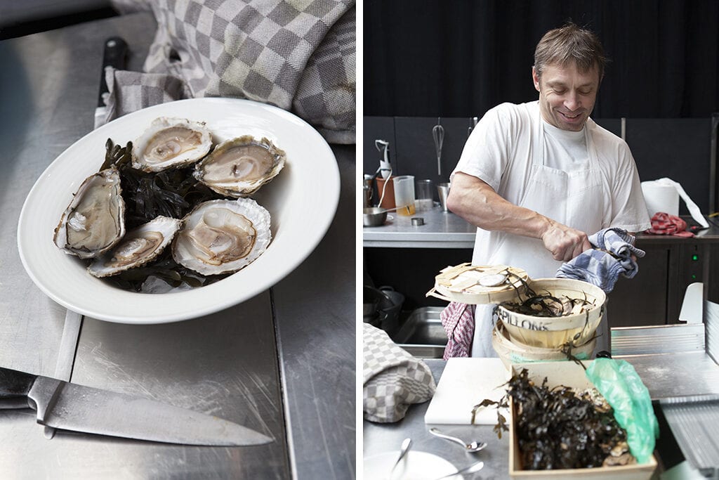 Gare du Sud aan de Oosterkade gaat verder als bijzonder pop-up ...