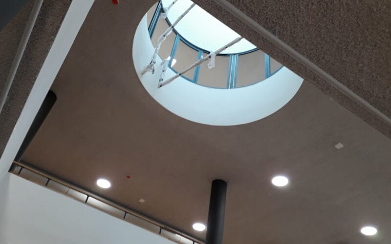 Binnenkijken bij de gloednieuwe bibliotheek in Leidsche Rijn ...