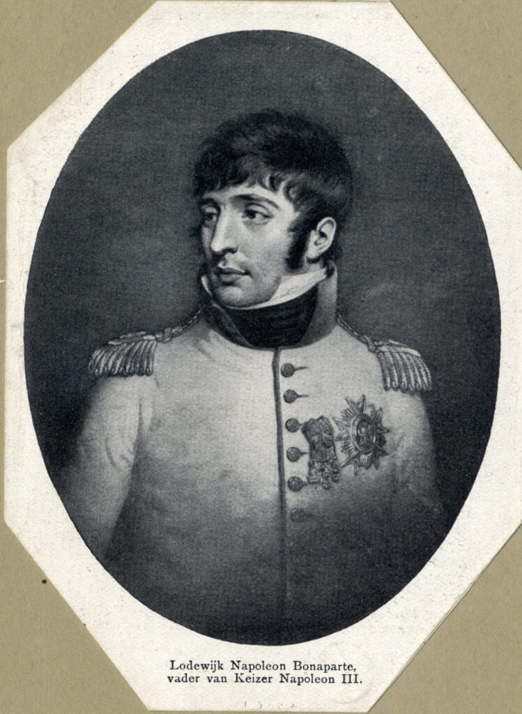 Utrechtse mysteries: was Utrecht echt ooit de hoofdstad van Nederland ...