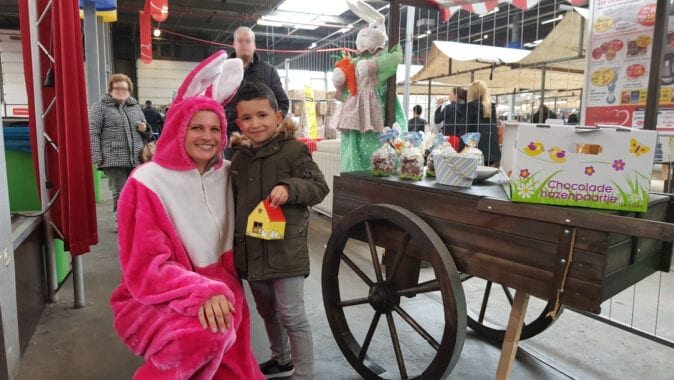 De Utrechtse Bazaar - indebuurt Utrecht
