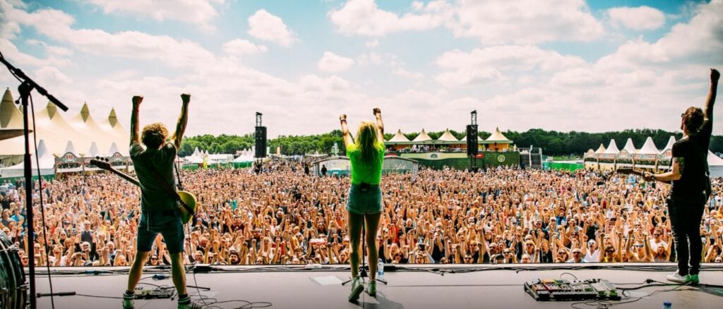 16 Utrechtse feestjes en festivals waar we superveel zin in hebben ...