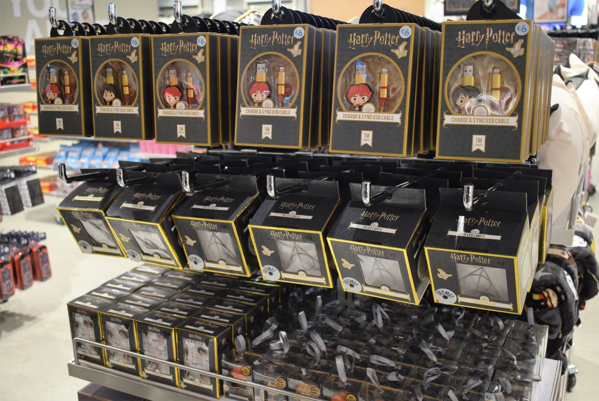 Vier verdiepingen vol kleding en accessoires: Primark in Utrecht is ...