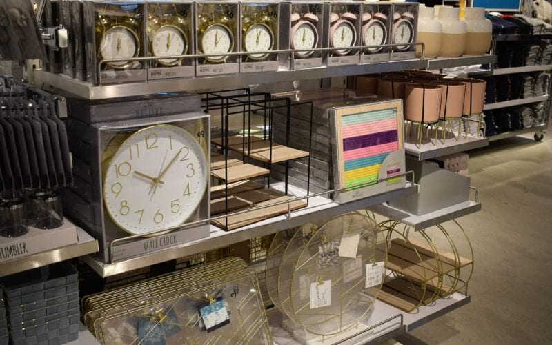 Vier verdiepingen vol kleding en accessoires: Primark in Utrecht is ...