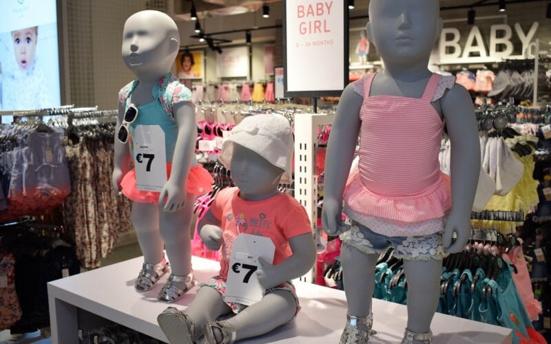 Vier verdiepingen vol kleding en accessoires: Primark in Utrecht is ...