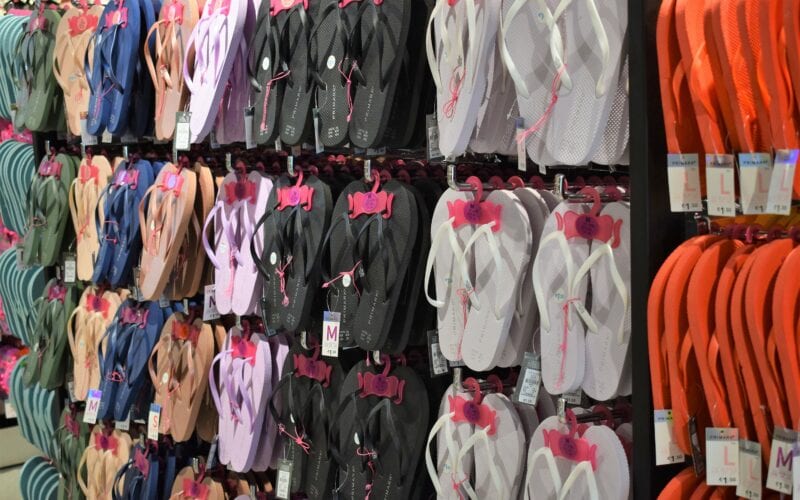 Vier verdiepingen vol kleding en accessoires: Primark in Utrecht is ...