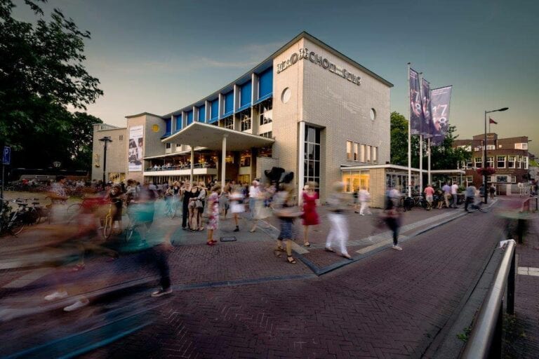 ‘Molloten’ opgelet: volg de finale van Wie is de Mol? bij Kinepolis ...