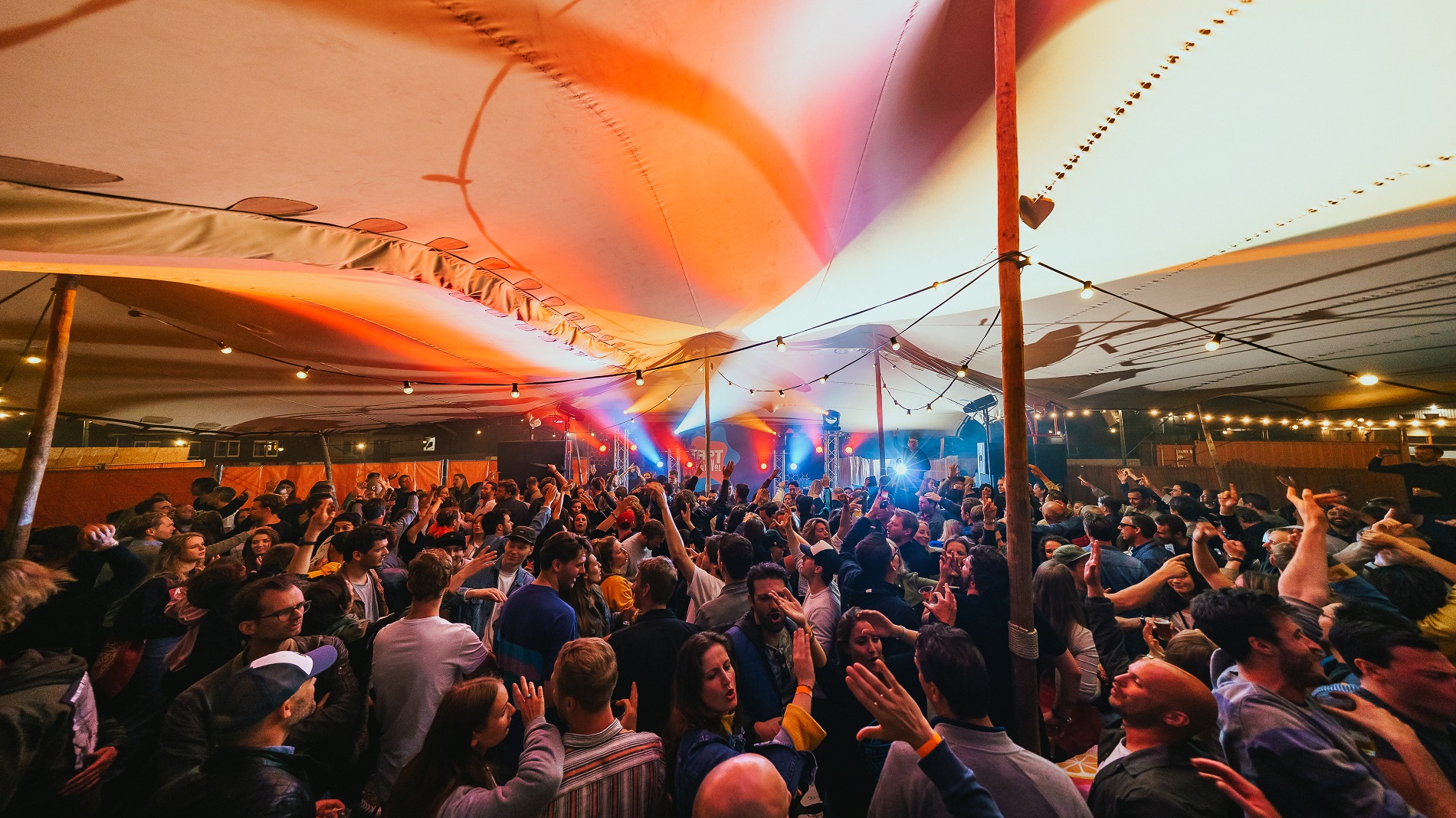 Utrecht TAPT Festival - indebuurt Utrecht