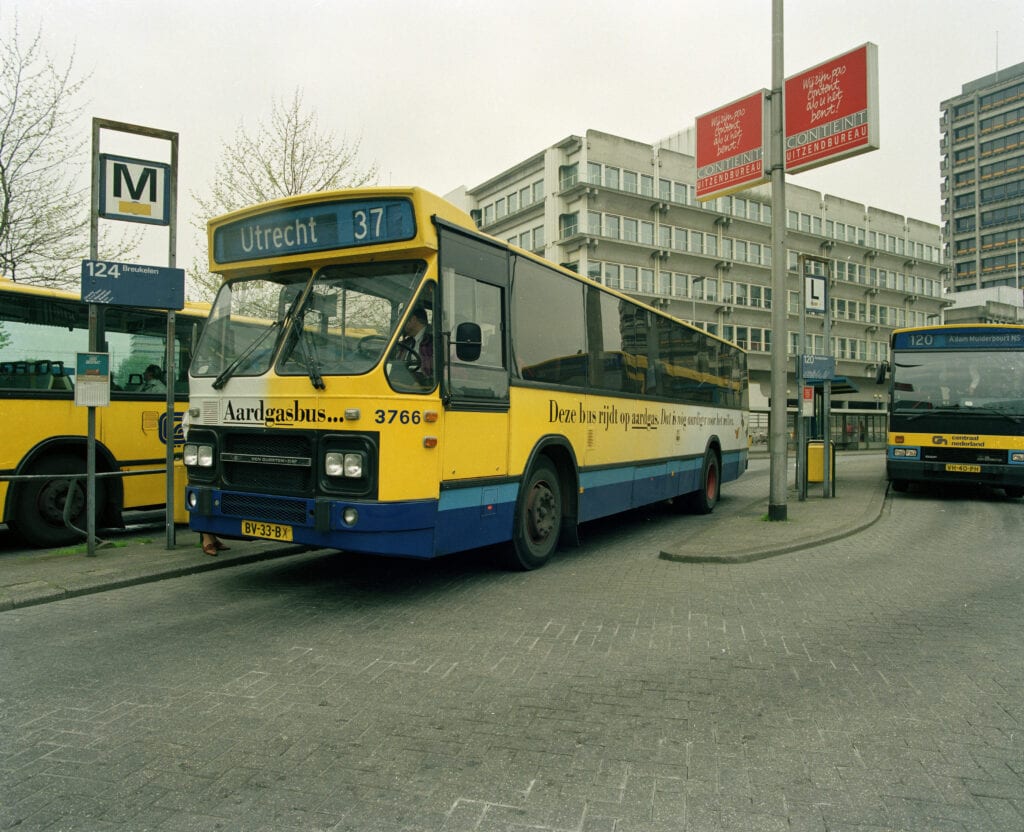 Toen in Utrecht: deze wereldsterren stonden ooit in Tivoli - indebuurt ...