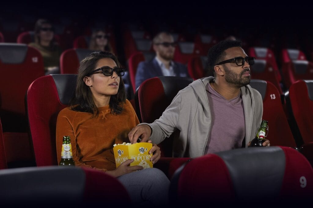 Pathé Utrecht Leidsche Rijn - indebuurt Utrecht