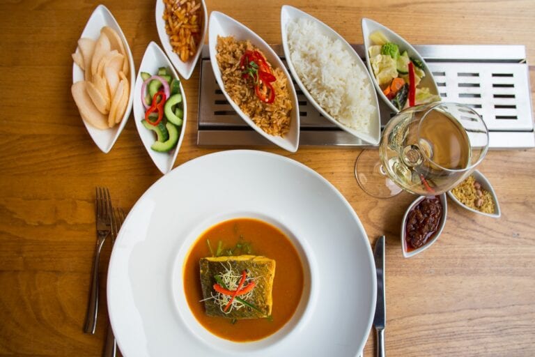 Selamat makan! 6 x Indonesisch eten in Utrecht - indebuurt Utrecht
