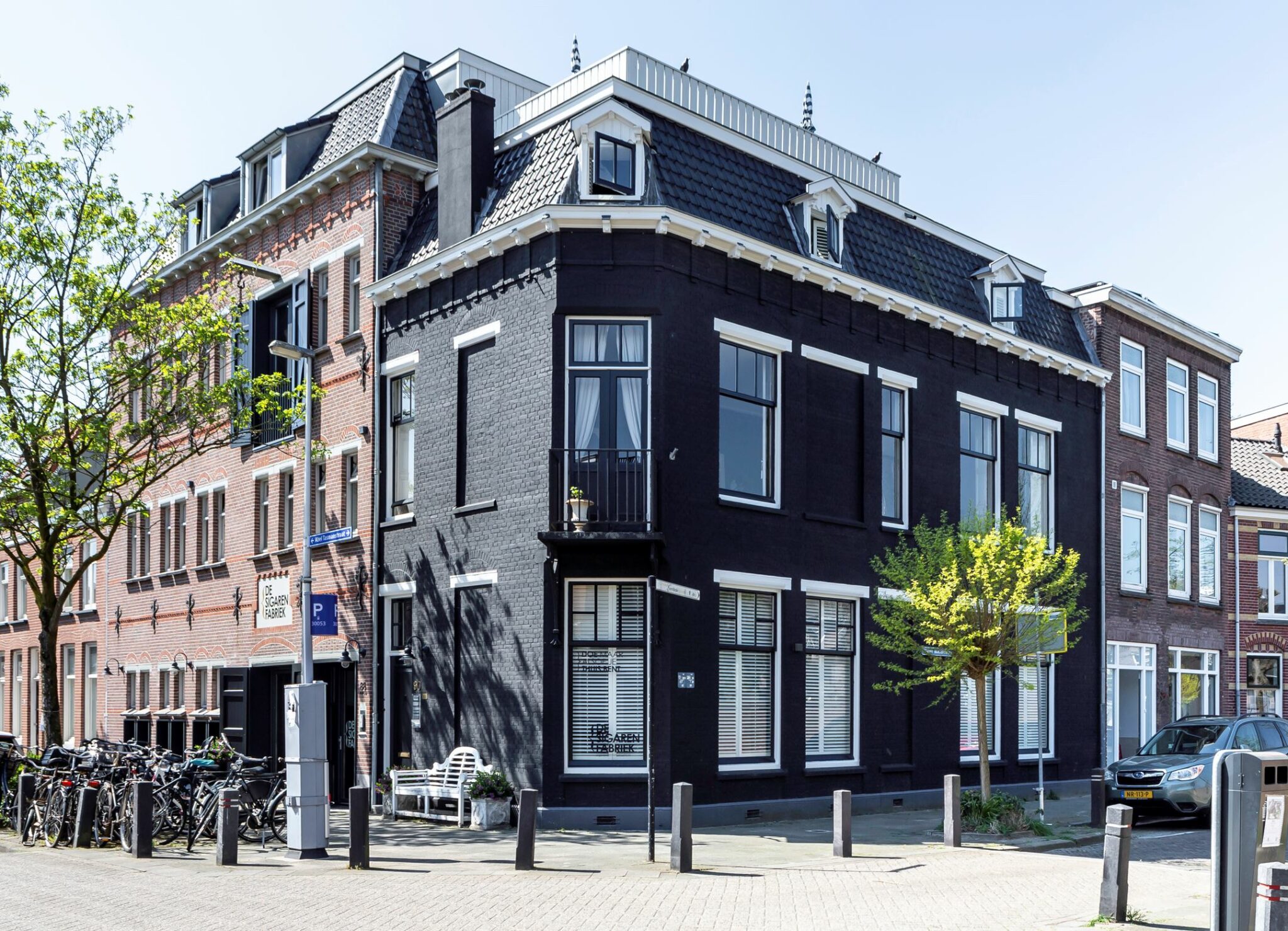 Klein maar fijn: dit is het goedkoopste huis dat nu te koop staat in Utrecht - indebuurt Utrecht