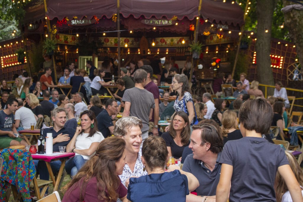 16 Utrechtse feestjes en festivals waar we superveel zin in hebben ...