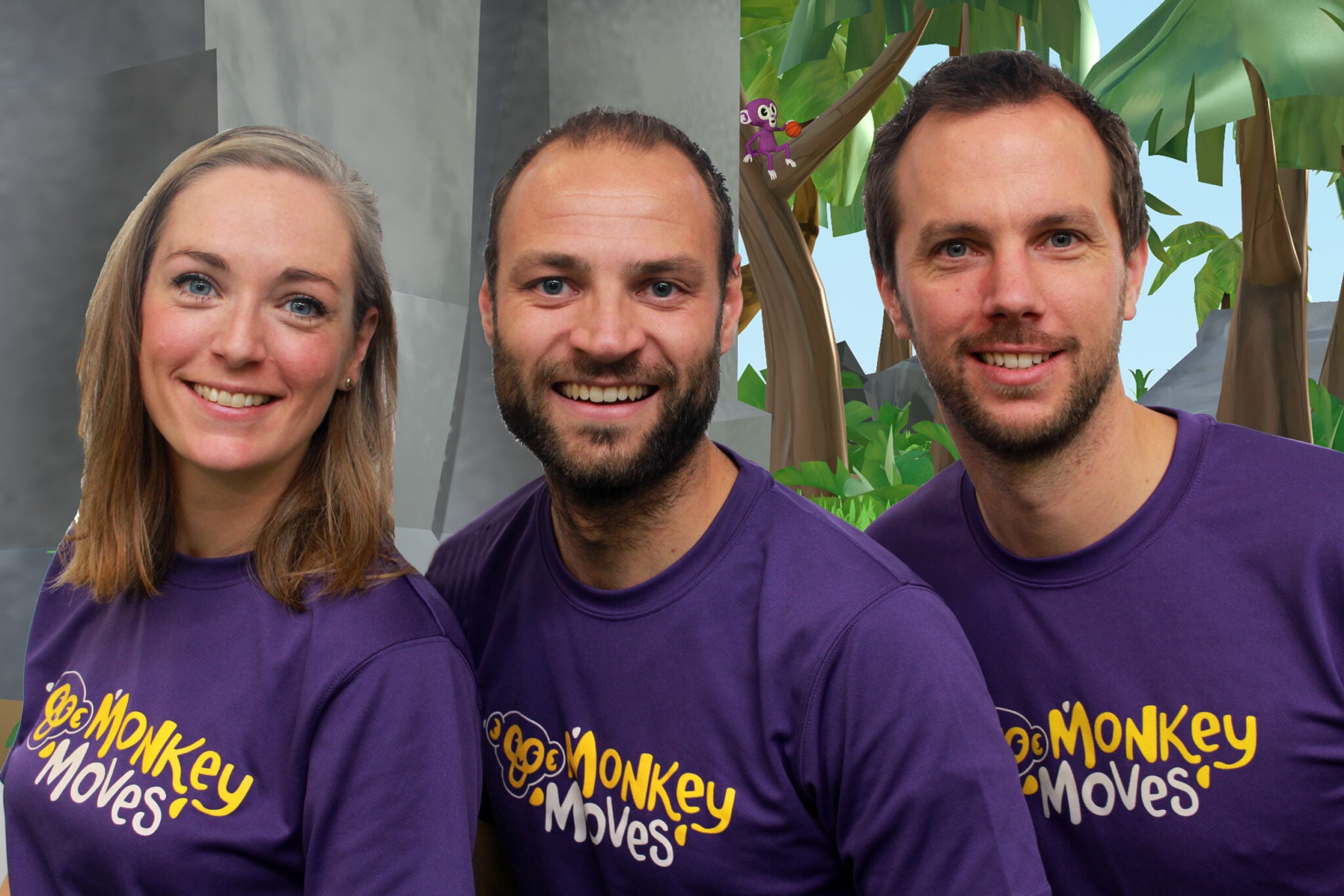 Monkey Moves Utrecht - indebuurt Utrecht