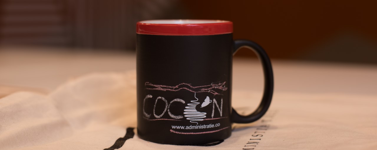 Cocon Administratie & Advies - indebuurt Utrecht