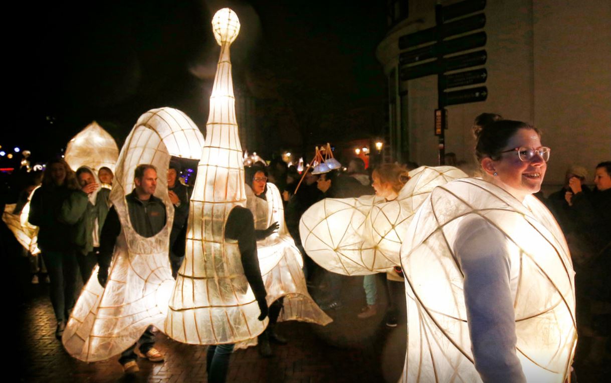 Deze leuke dingen doe je dit weekend in Utrecht (10 – 12 november ...